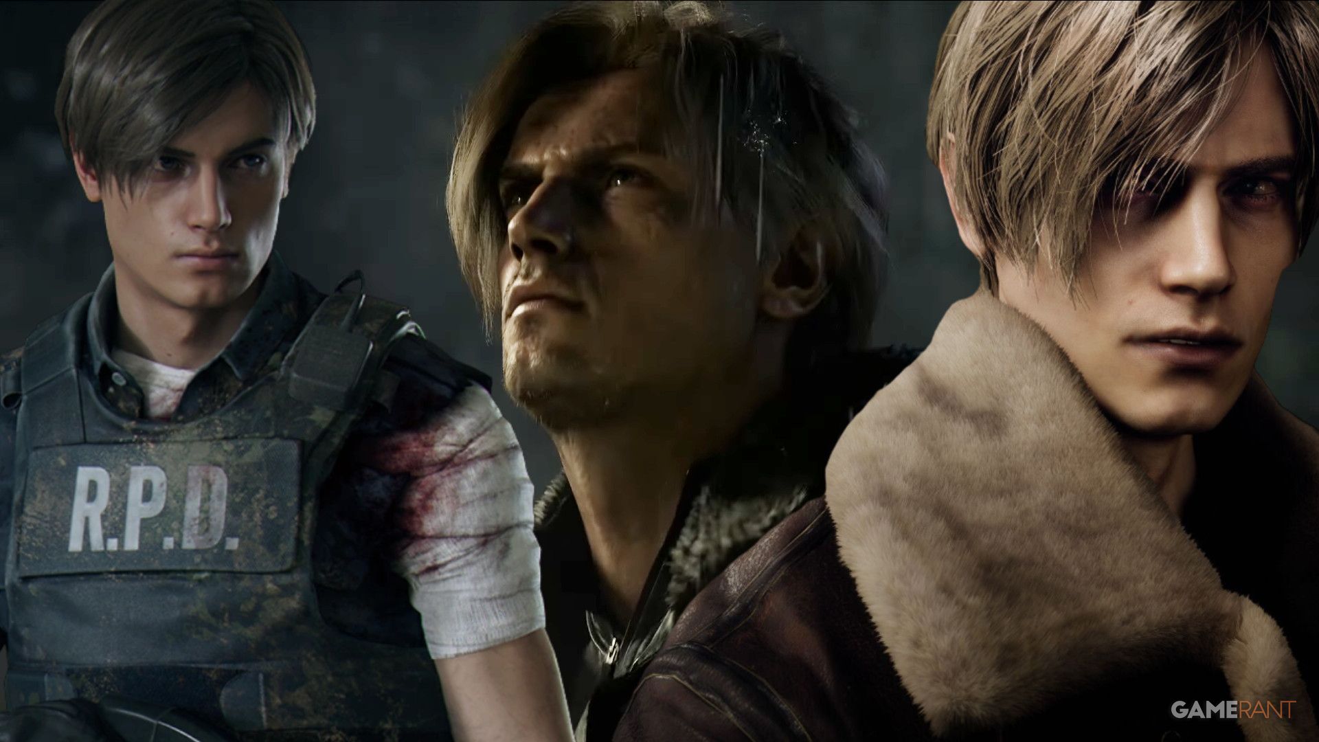 Resident Evil Requiem represents the final form of Leon S Kennedy