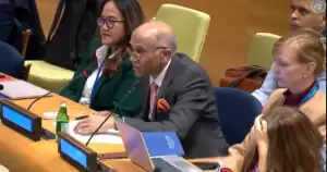 India critiques UN's role in global peace amid rising alternatives