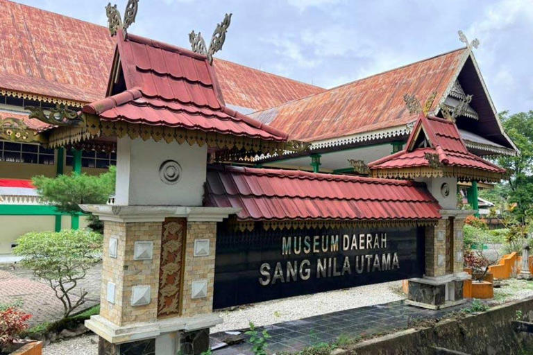 Kemenbud tetapkan Museum Sang Nila Utama naik status tipe B