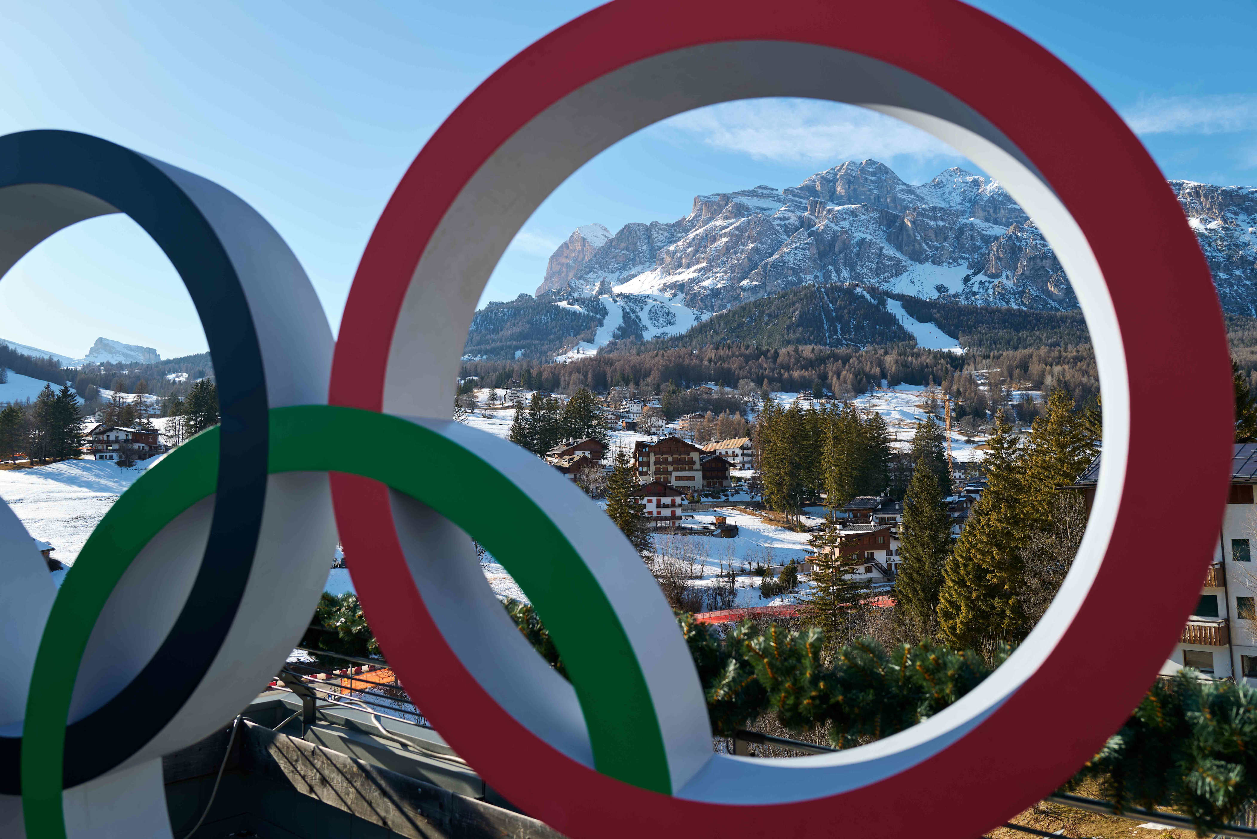 How to watch the 2026 Milan Cortina Winter Olympics opening ceremony