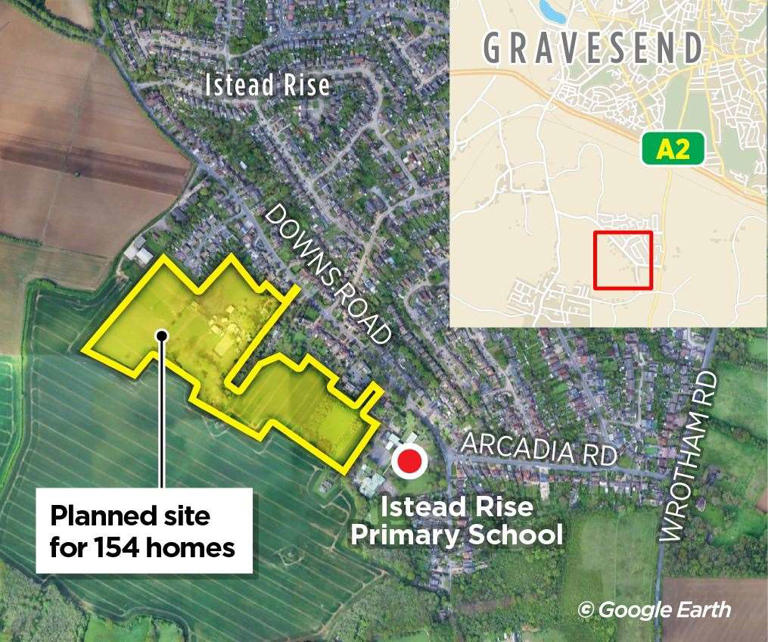 More than 1,000 objections lodged against Esquire Development’s plans ...