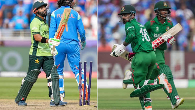Pakistan out, Bangladesh back in? ICC’s T20 World Cup twist: Report