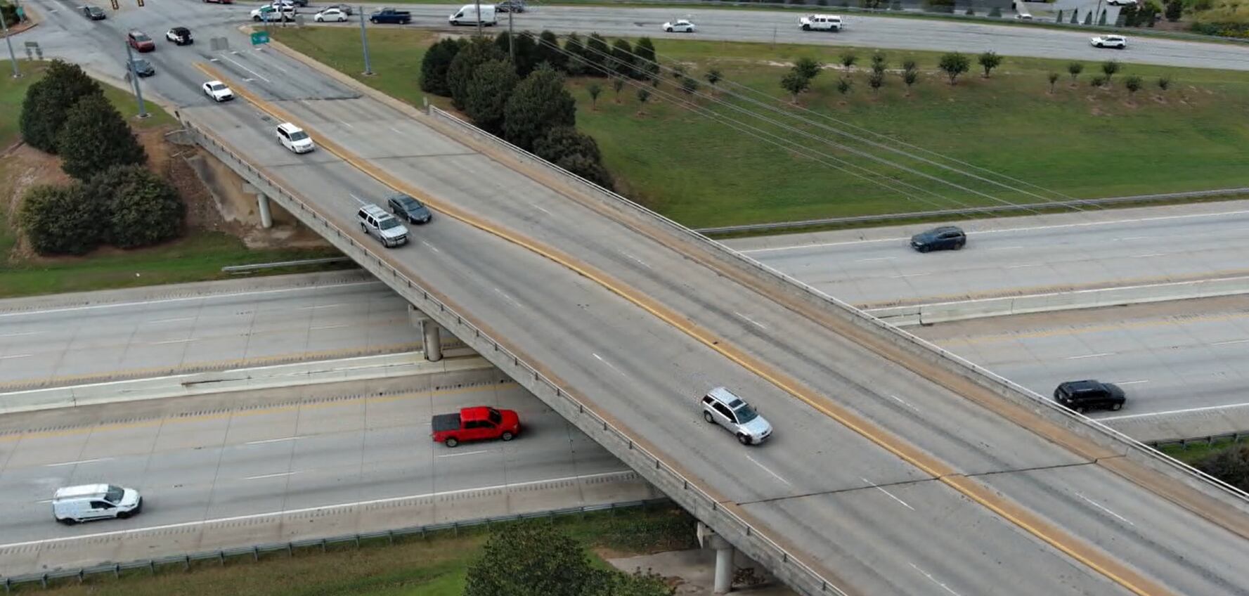 SC lawmakers weigh new fees, tolls in major transportation overhaul
