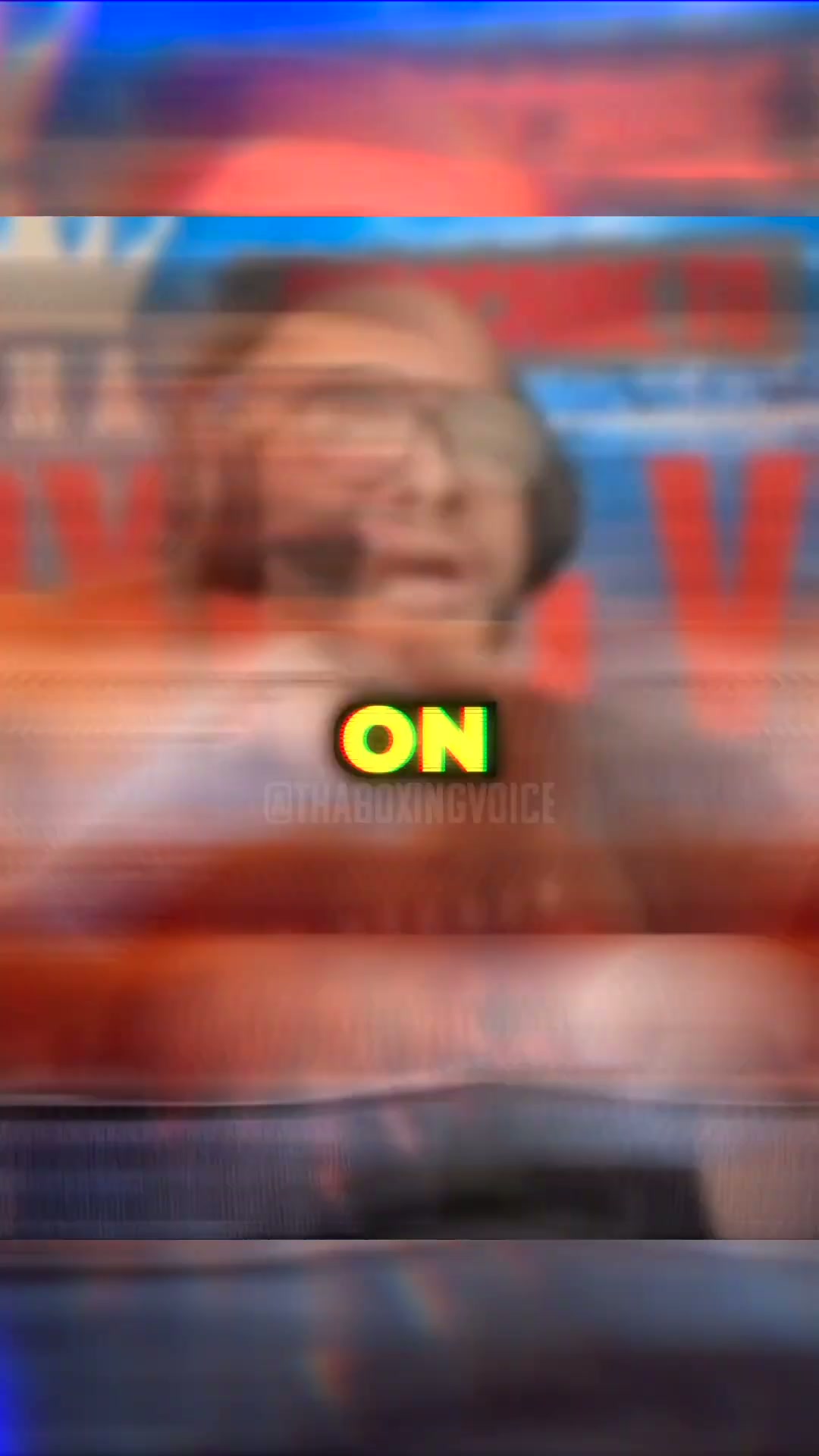 Nico Ali fumbled that Jake Paul bag, said he wasn't a real boxer but ...