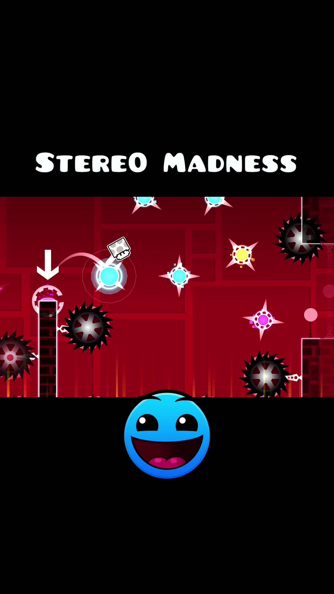 How to get the first coin of the deadlocked level #shorts