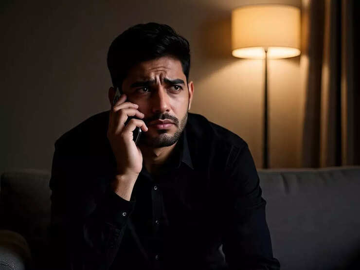 Dating in the age of voice notes: The new shortcut to intimacy that ...