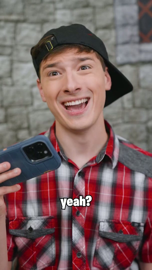 Discussing world domination to a young gamer and a humorous roast ...