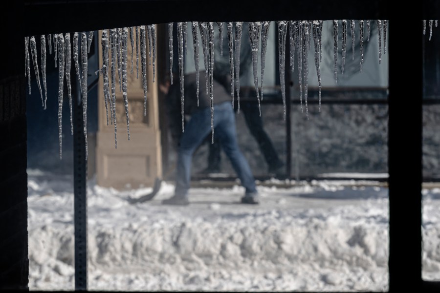 Did you hear that? Mysterious frost quake booms echo across Kentucky