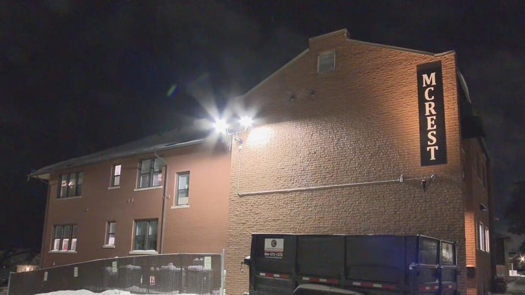 Some Metro Detroit shelters reach full capacity amid cold temperatures