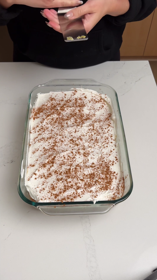 The coffee cake everyone wishes they tried earlier