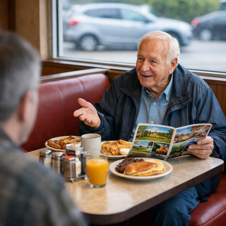 14 real moments when empathy changed everything forever