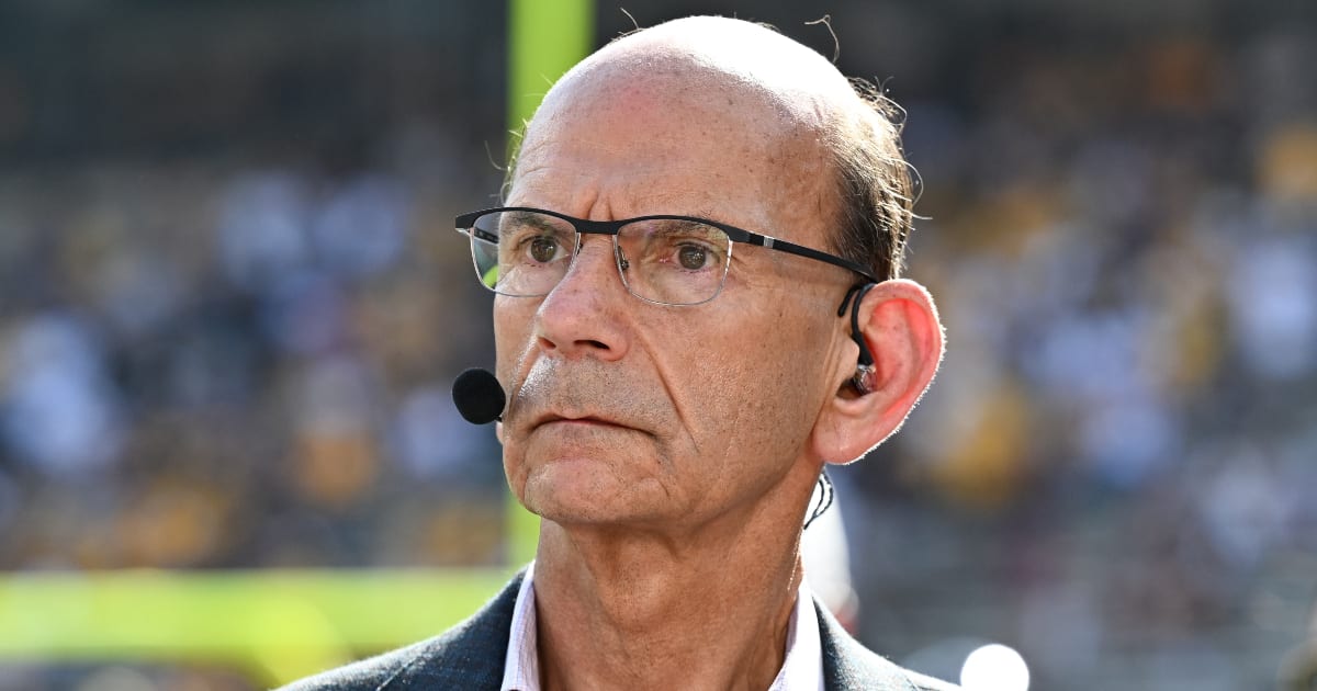 Paul Finebaum explains why Dabo Swinney looks bad after Pete Golding ...