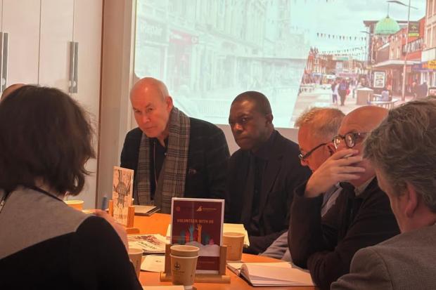 Elizabeth line extension to Southend pitched by MPs for 'huge' growth