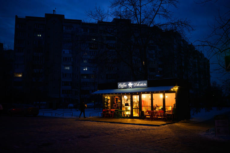 Ukraine: Trump says 'very good things happening' ahead of peace talks