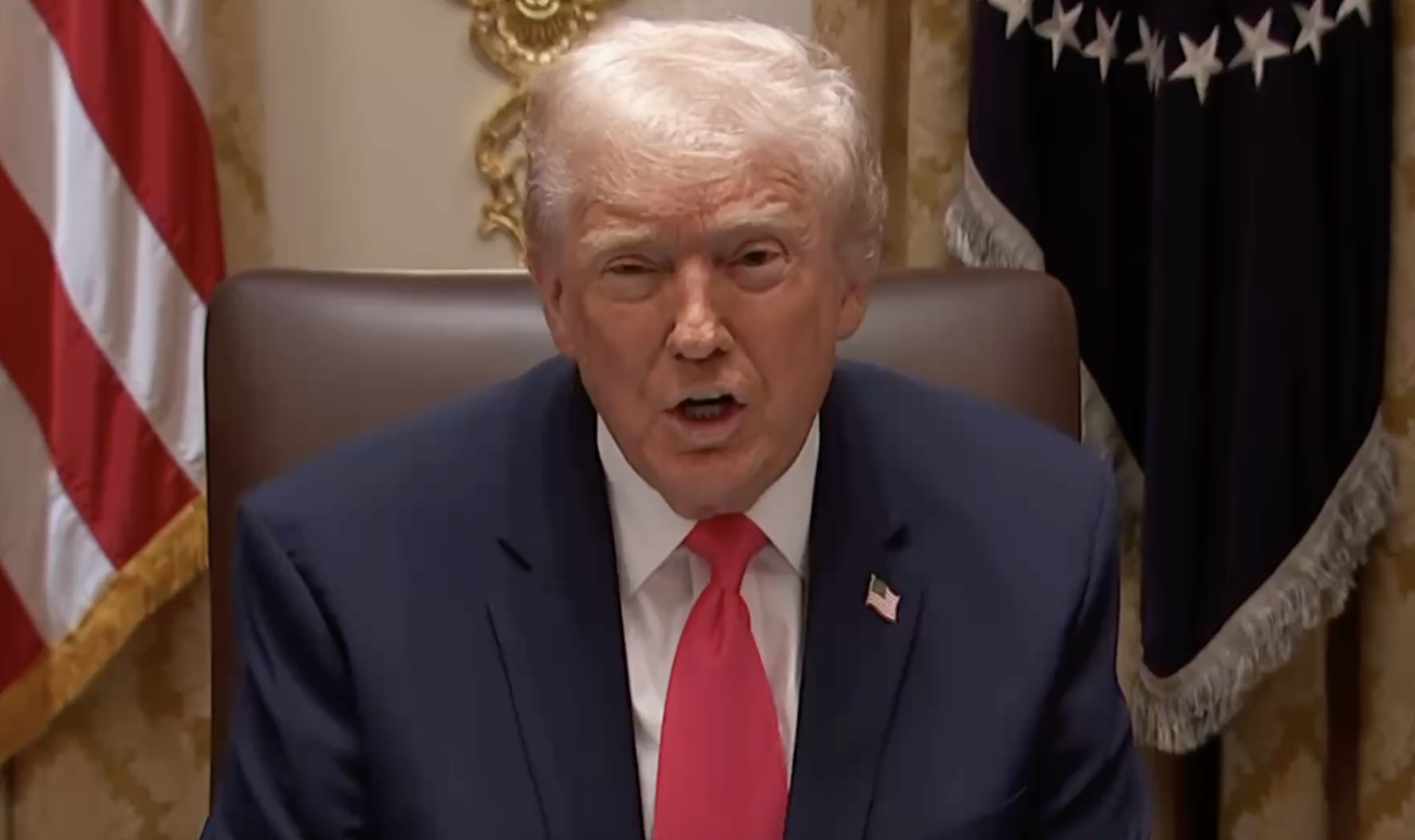 'Biden was great, but is Trump in good health?': Trump tests the limits ...