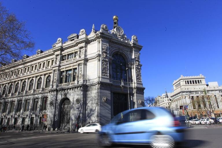 La morosidad de la banca cae en 312 millones en noviembre y la ratio ...