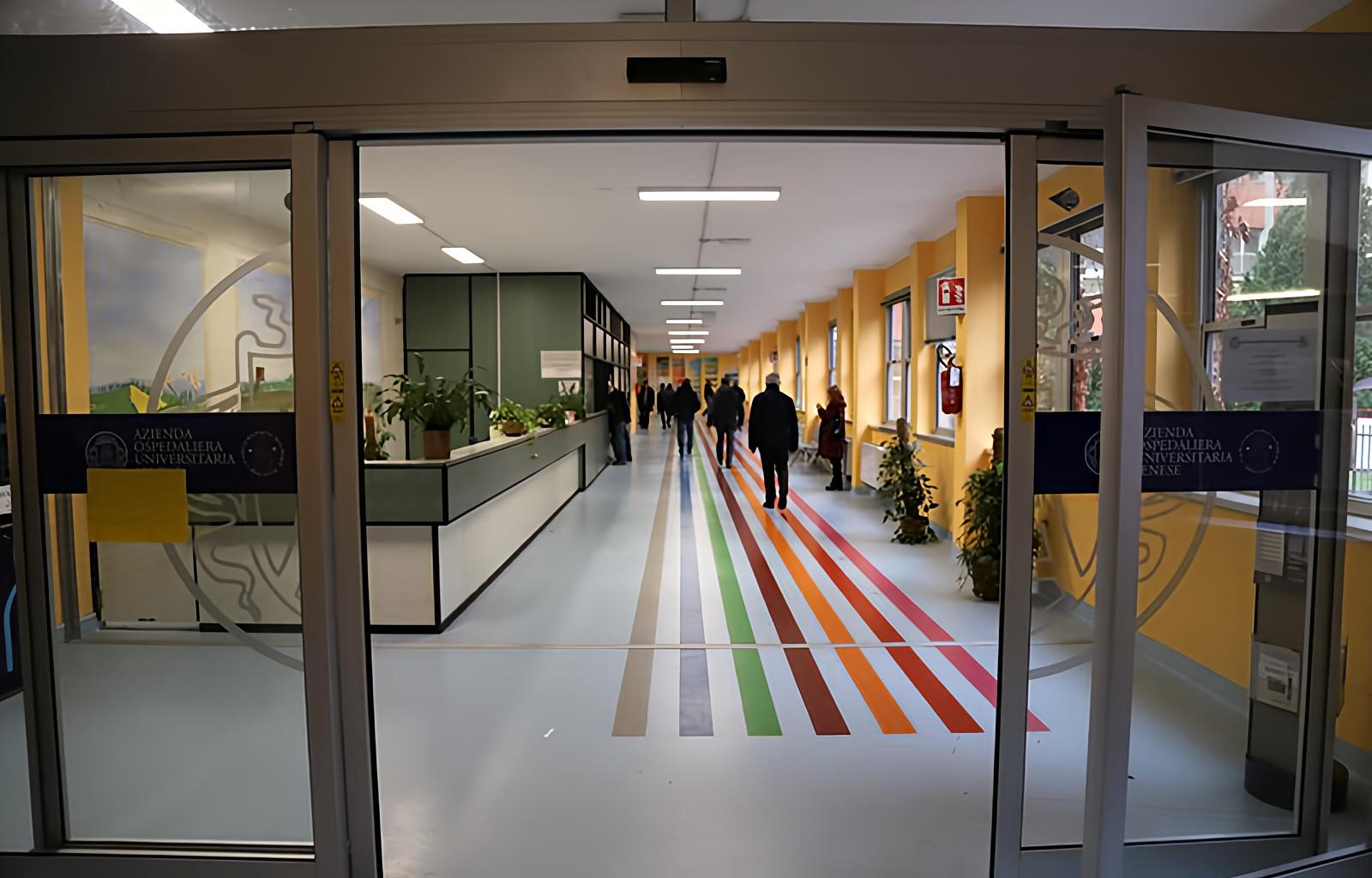 Scotte, ascensori e sicurezza: "Quattro interventi al giorno"