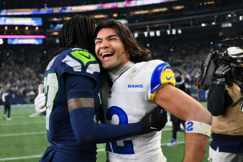 Rams find meaning in memories despite depressing end