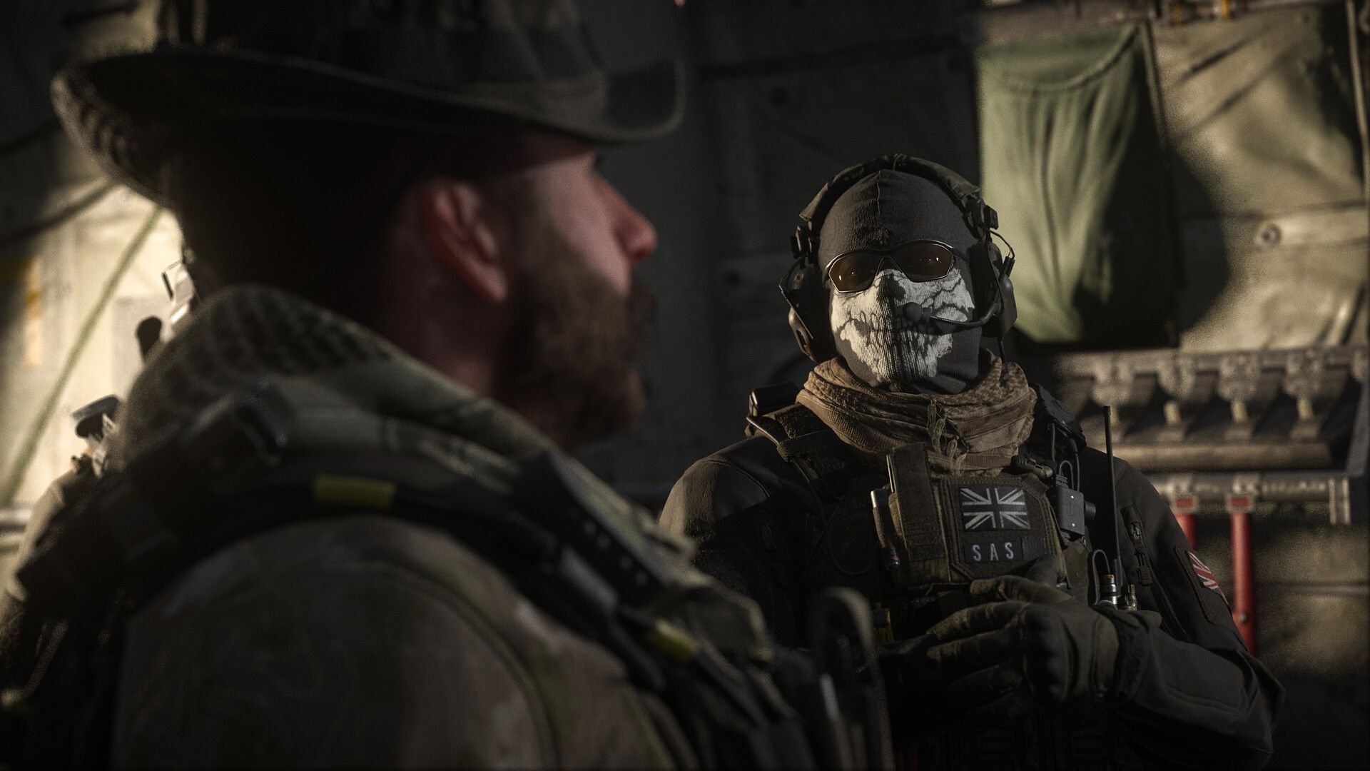 Call of Duty studio potentially working on new action RPG