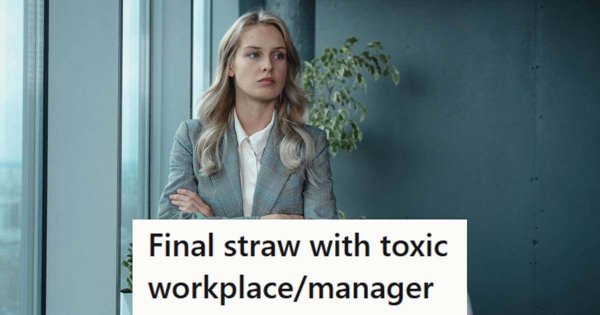 Employee took approved holiday time off, but her manager sent ...