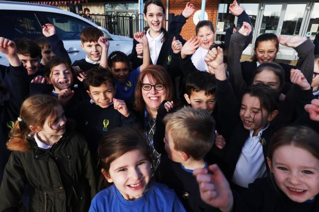 Every Bicester primary school ranked from best to worst