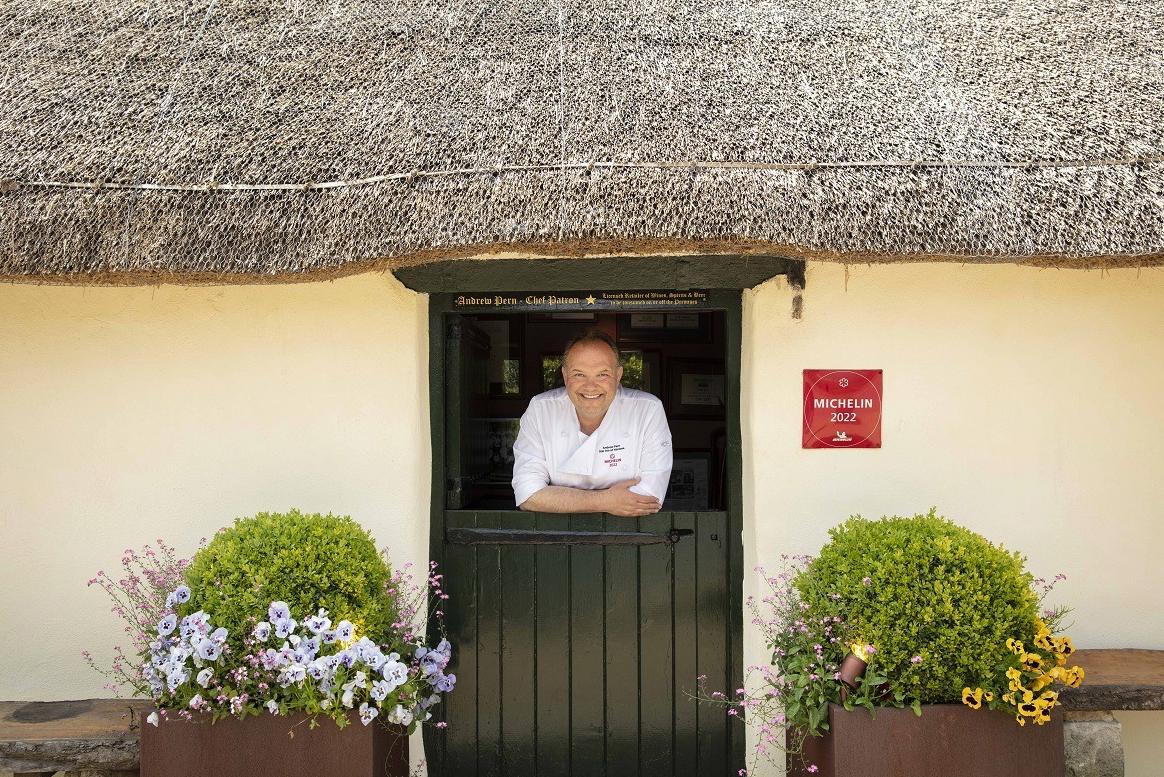 The food hygiene rating of every Michelin-starred restaurant in Yorkshire