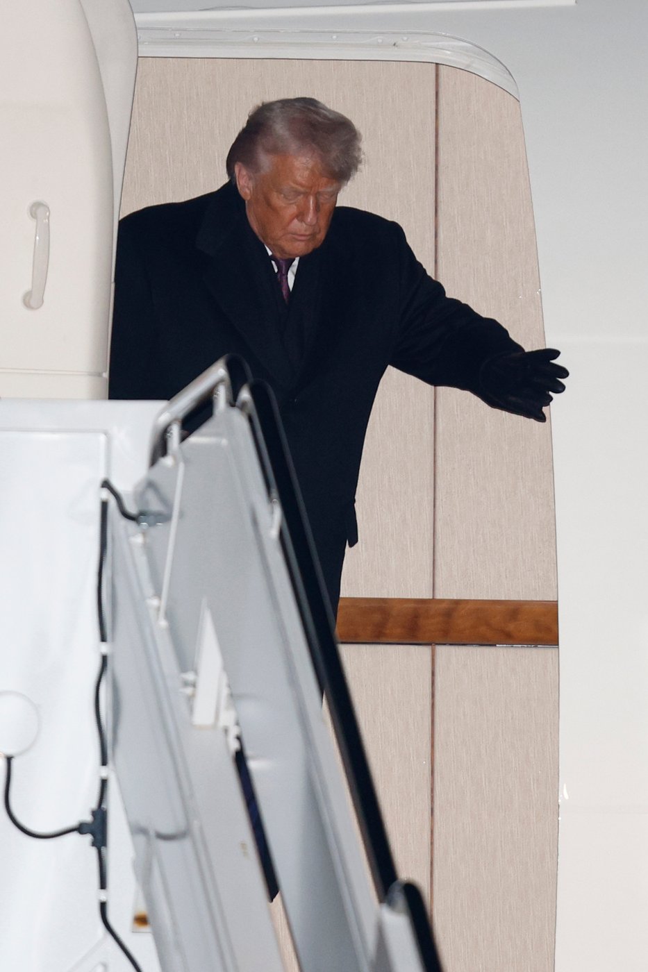 Trump to visit Iowa in an effort to focus on affordability amid fallout ...