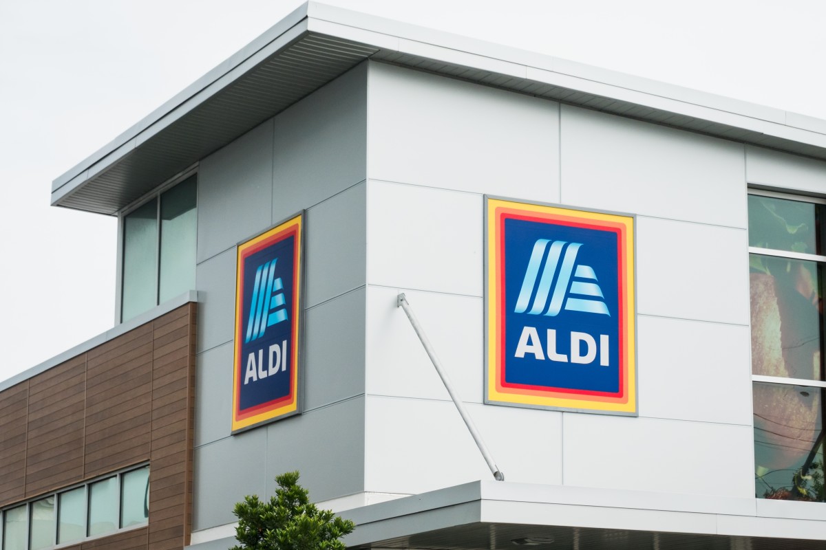 Aldi's $4.99 cologne bottle dog toy combines style and fun for your pet