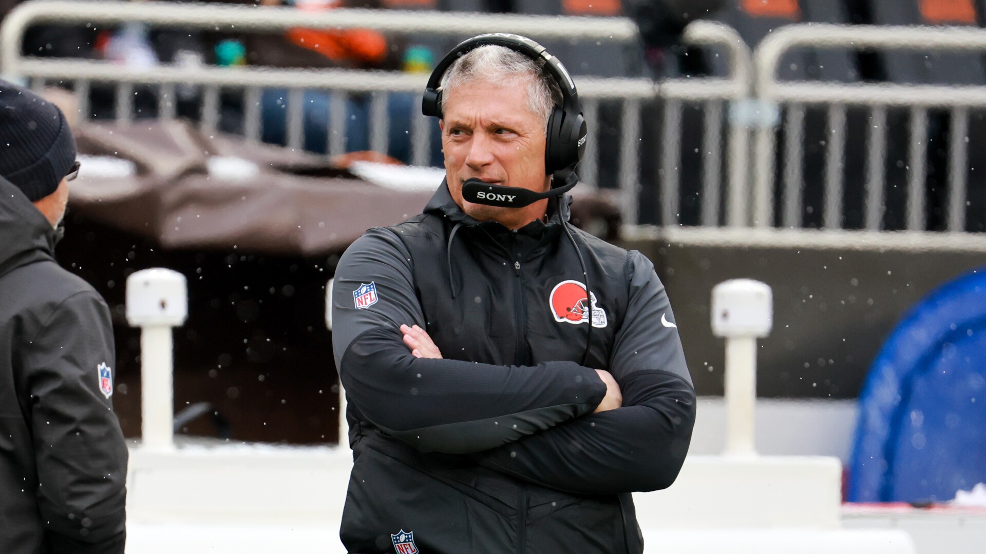 Report: Jim Schwartz is gaining momentum to be next Browns coach