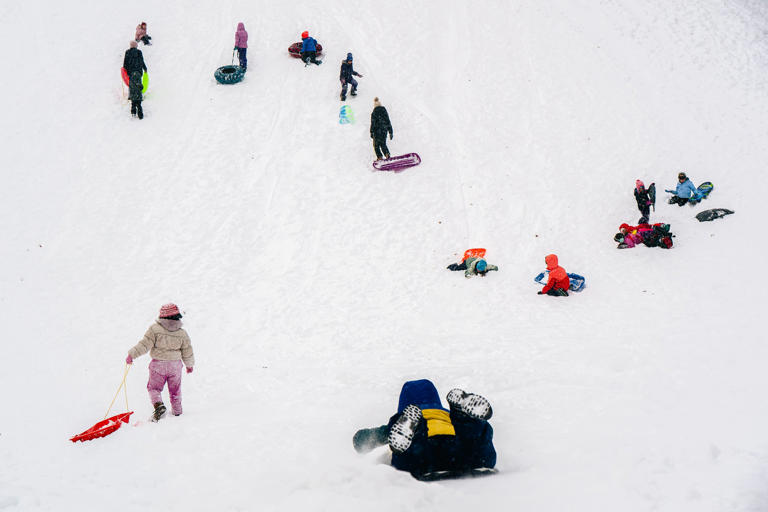 These Mass. school districts are closed or delayed for Jan. 27 as ...