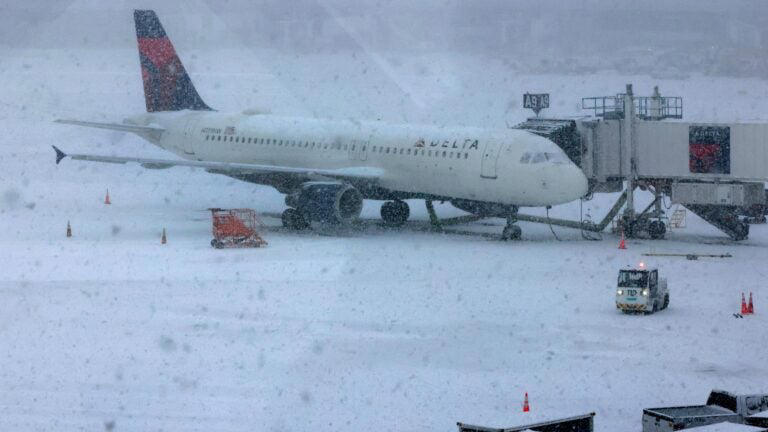 These Mass. school districts are closed or delayed for Jan. 27 as ...