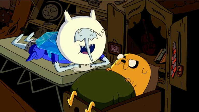 The top 10 best Ice King Adventure Time episodes, ranked