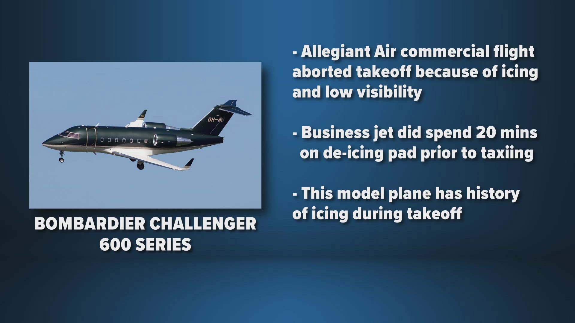 What we know so far about the fatal plane crash in Bangor