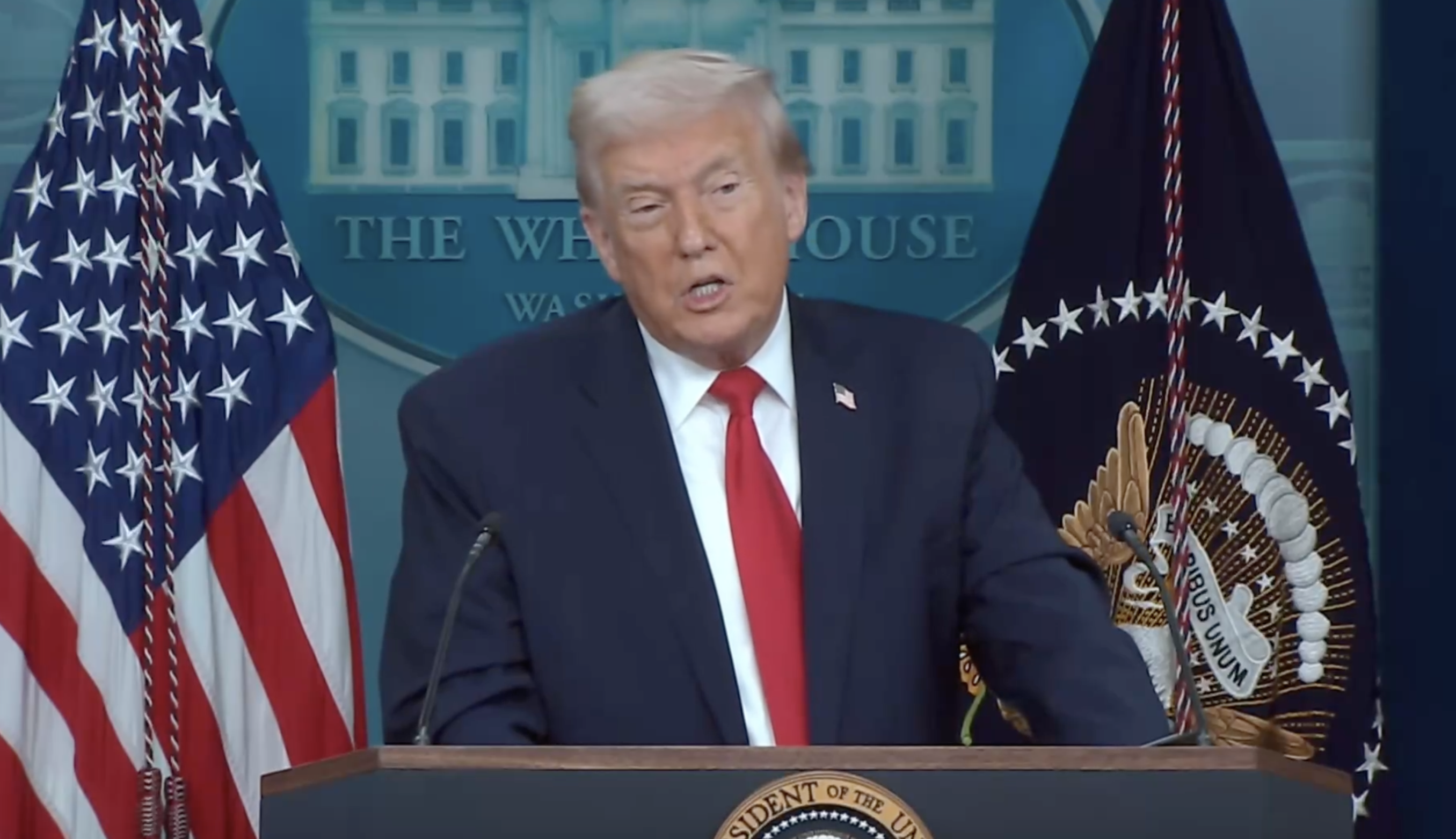 'Maybe I have bad public relations people': Trump struggles to accept ...