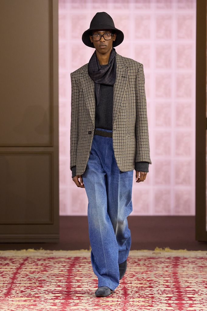 Lo mejor de Men’s Fashion Week FW26: las tendencias clave de Milán y París
