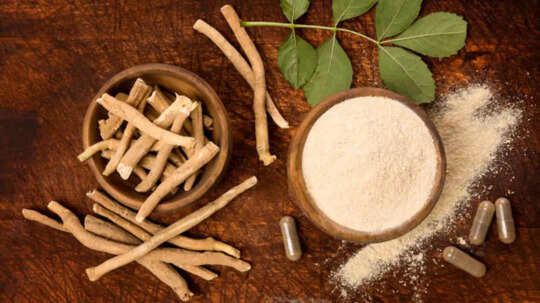 Are natural supplements really safe? Expert flags risks of ashwagandha ...