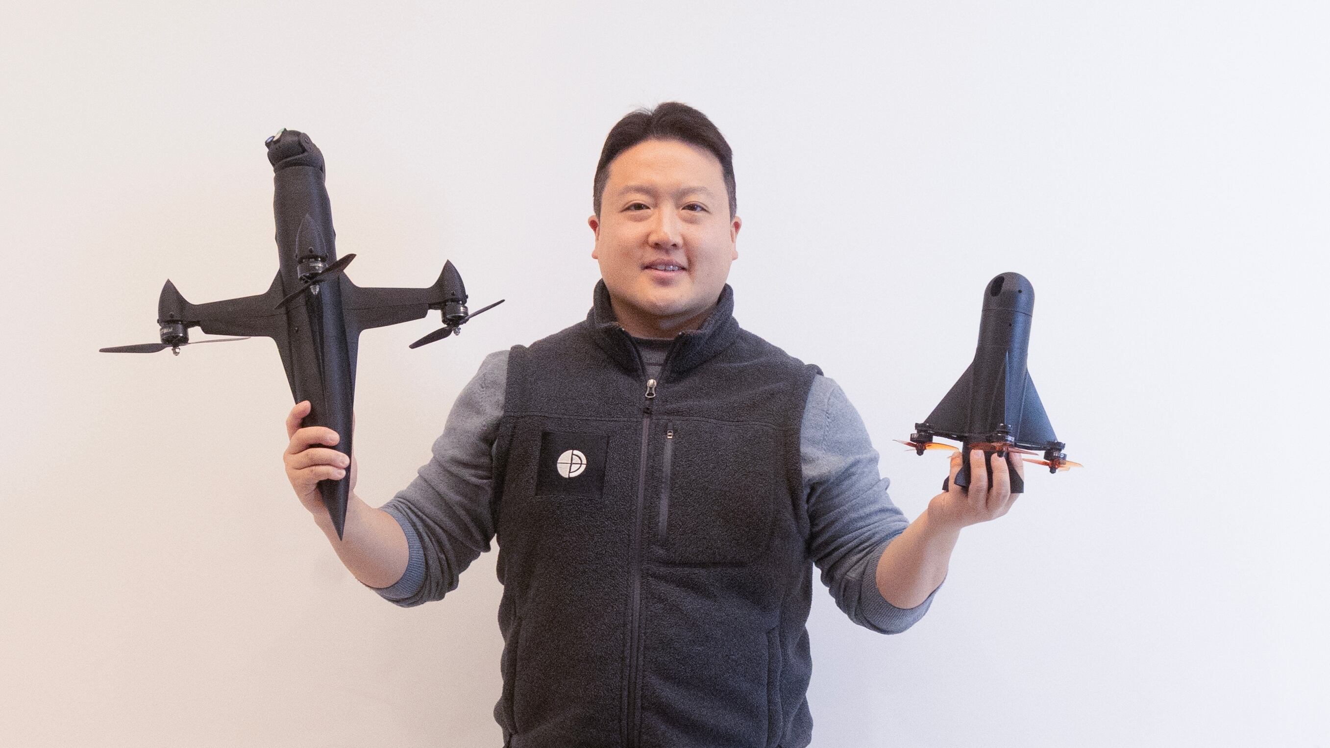 BONE builds physical AI backbone via drone innovation