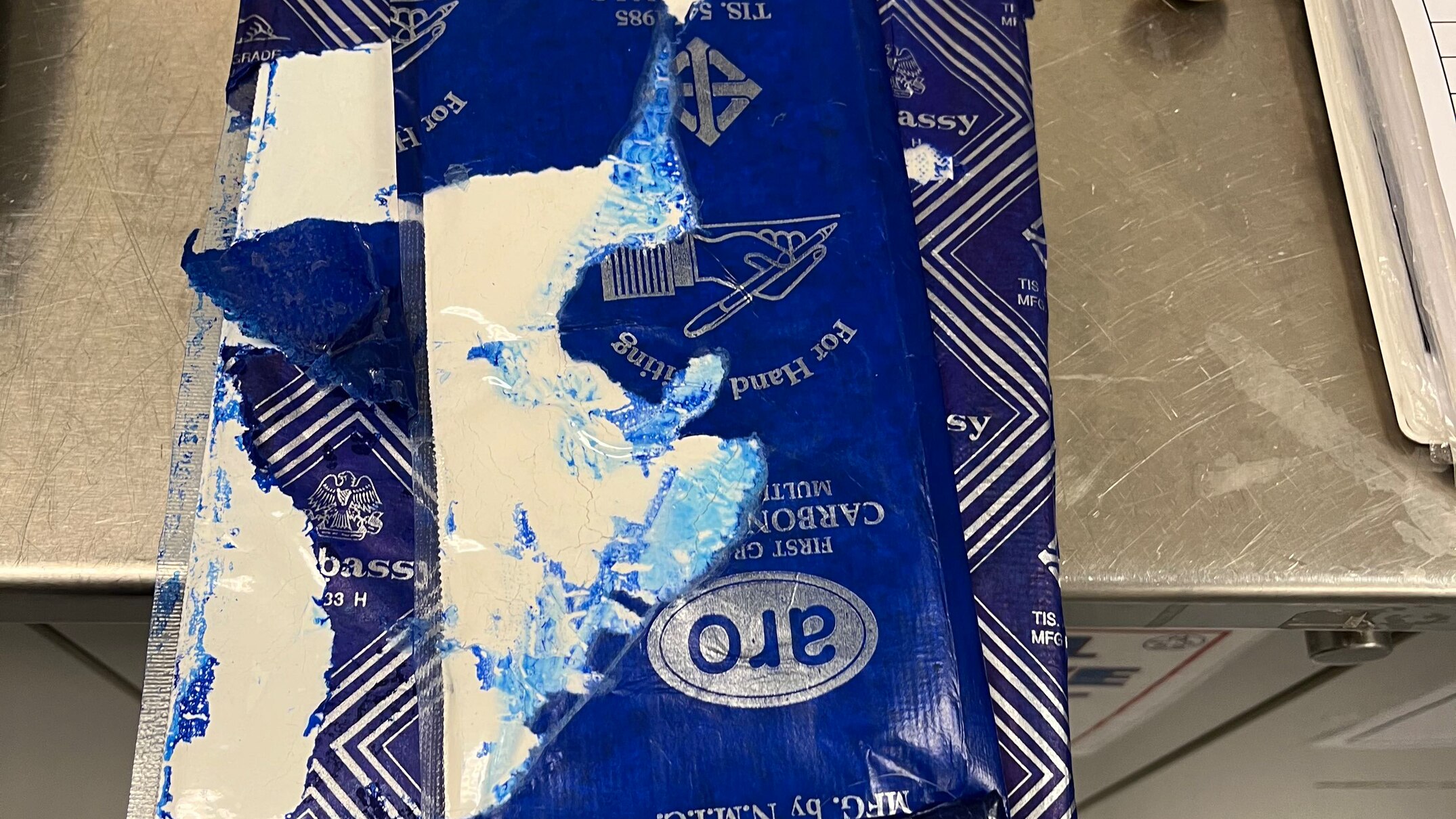 Sydney men granted bail after alleged attempt to smuggle 65 kilograms ...