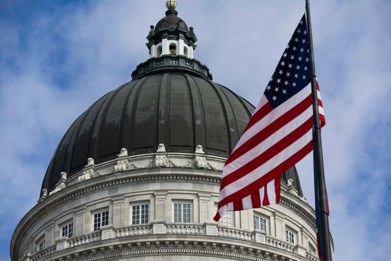 Voter ID, oversight and transparency among changes in Utah’s 157-page ...