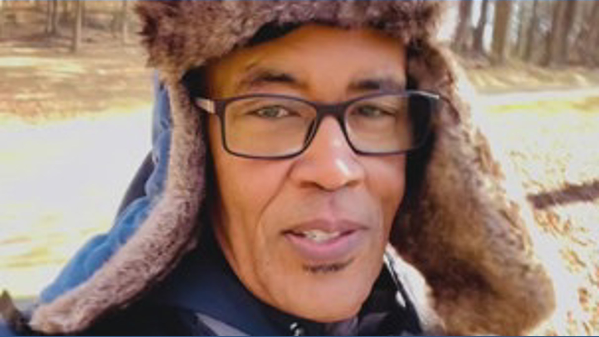 Why I look ridiculous in the morning