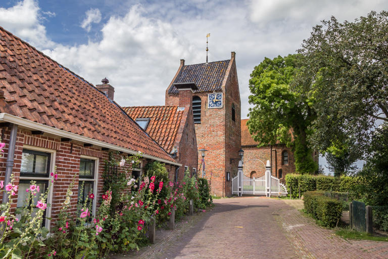 Niet Italië, maar Nederland: dit Gronings dorp wordt het 'Pompeï van ...