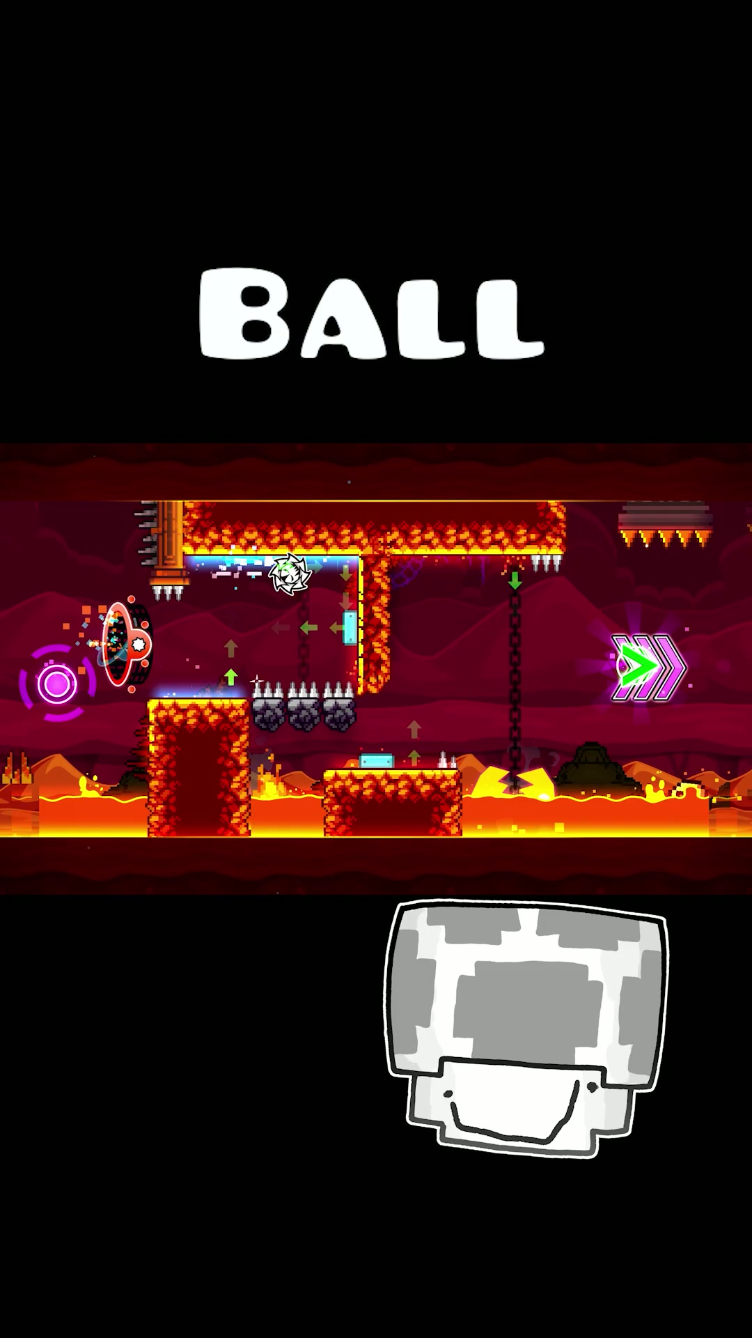 Dash spider extremely cursed #shorts