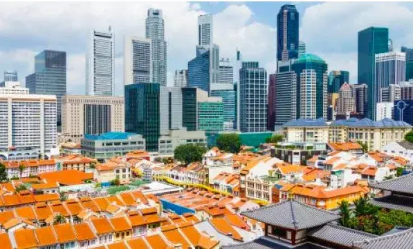 Singapore housing market enters 'Goldilocks' phase