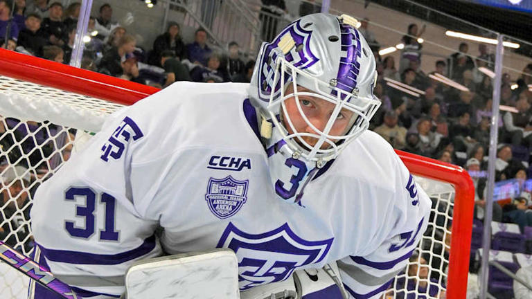 Have you noticed where St. Thomas is surprisingly ranked in college ...