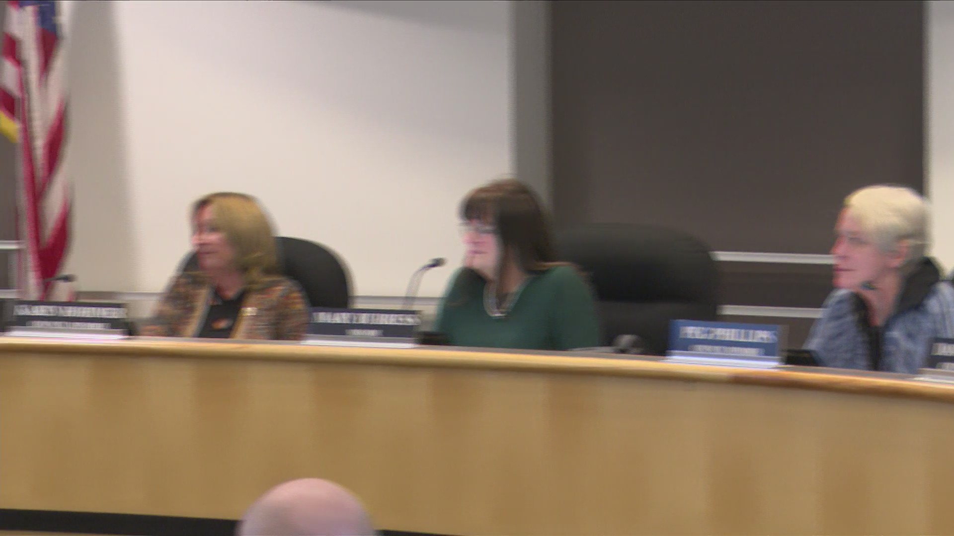 Pekin data center meets opposition from locals at city meeting