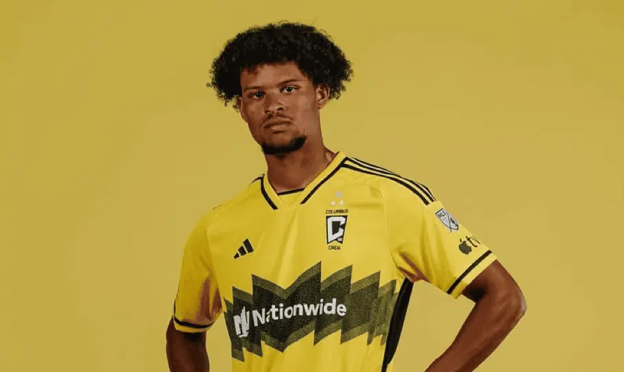 Mercato : Jacen Russell-Rowe est arrivé à Toulouse