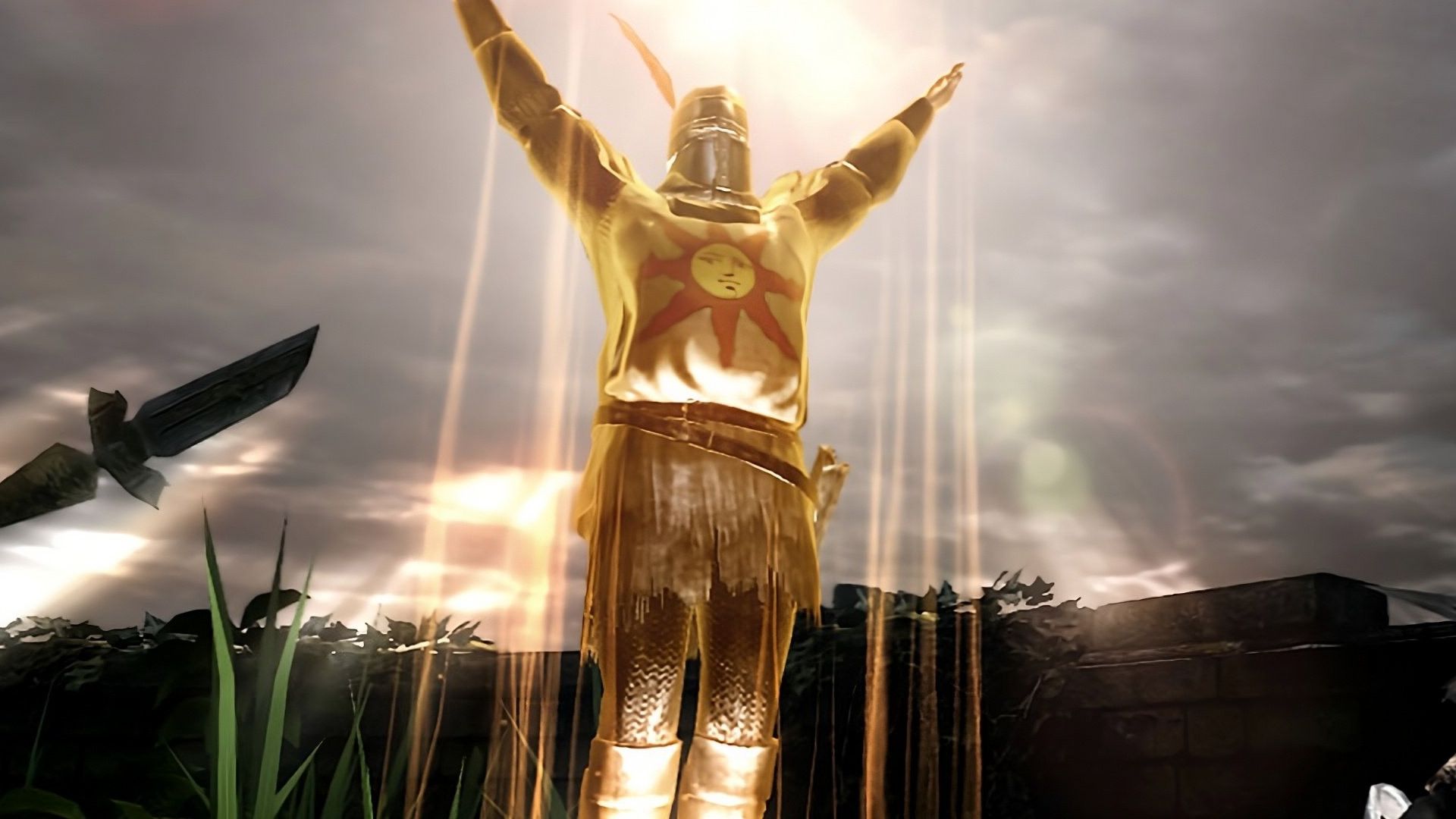 The soulslike video game boom has reached a breaking point, but that's ...