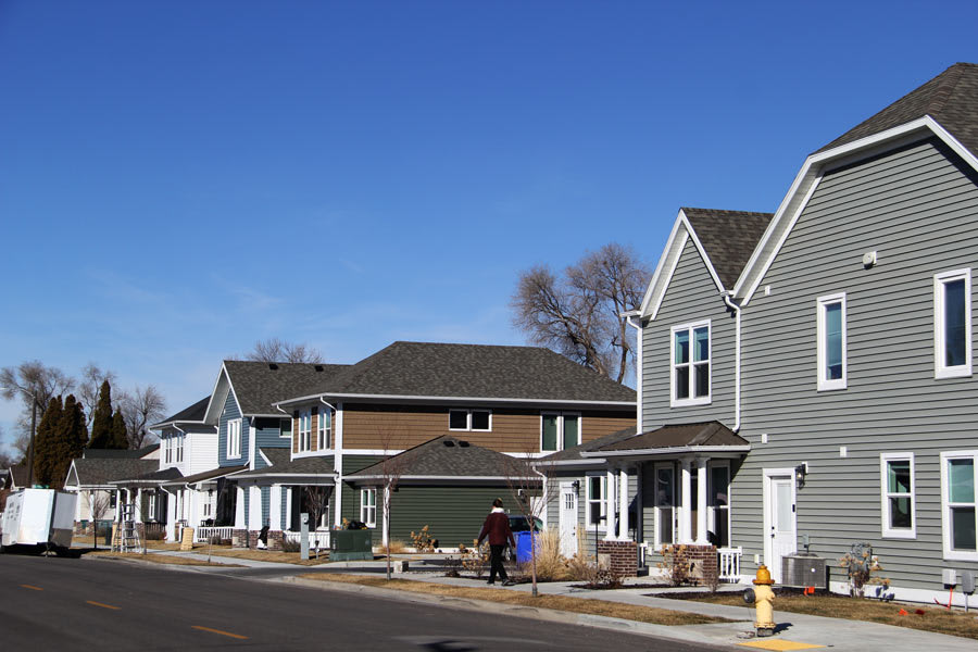 Pocatello residents invited to weigh in on results of citywide housing ...