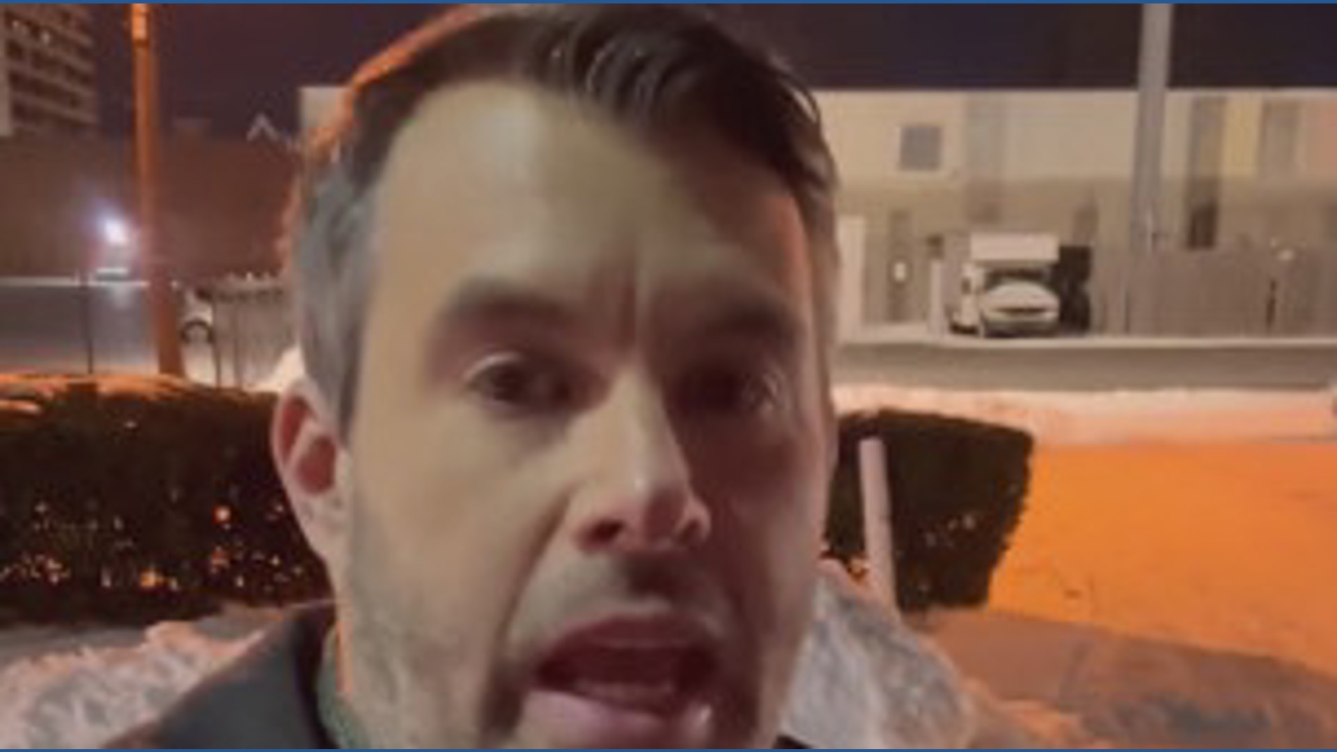 Black ice poses big problems for Arkansas drivers