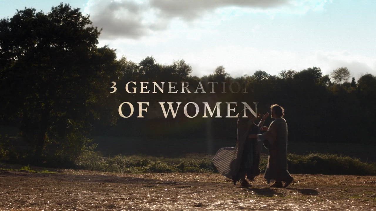 The faithful: Official trailer